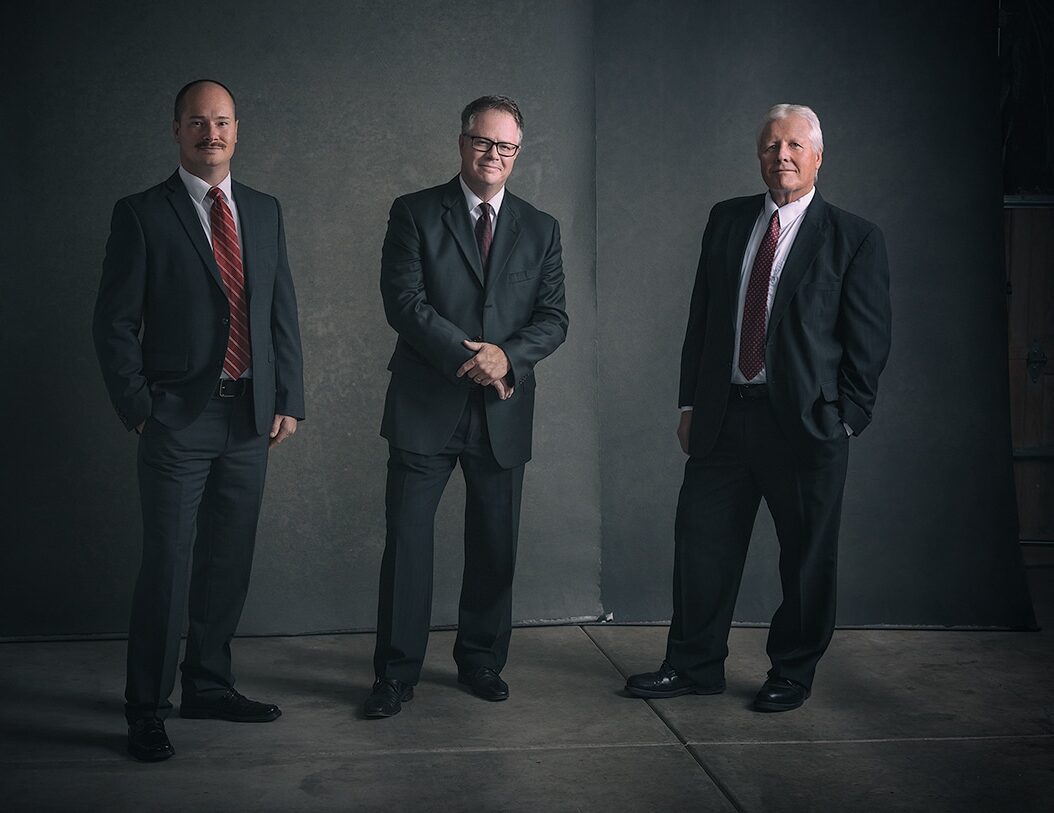 Oregon Personal Injury Law Firm | Reed Law Firm